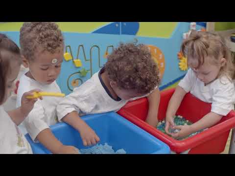 Daycare promo indoor original vocal