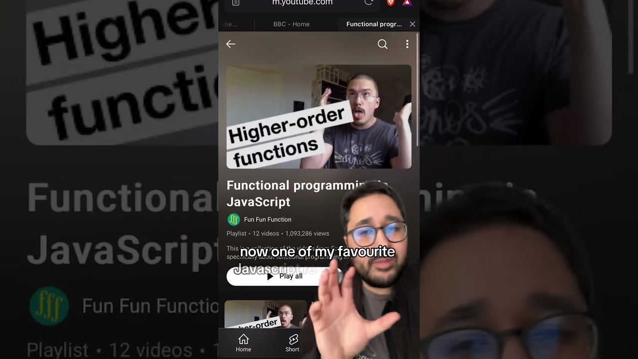 5 free powerful JavaScript resources that helped me become a Lead Frontend Engineer