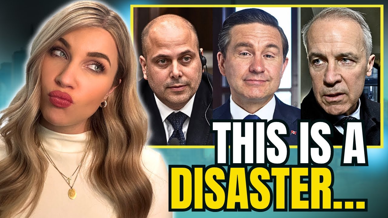 Top CEOs Testify Against Mark Carney—“We're Being SACRIFICED!”