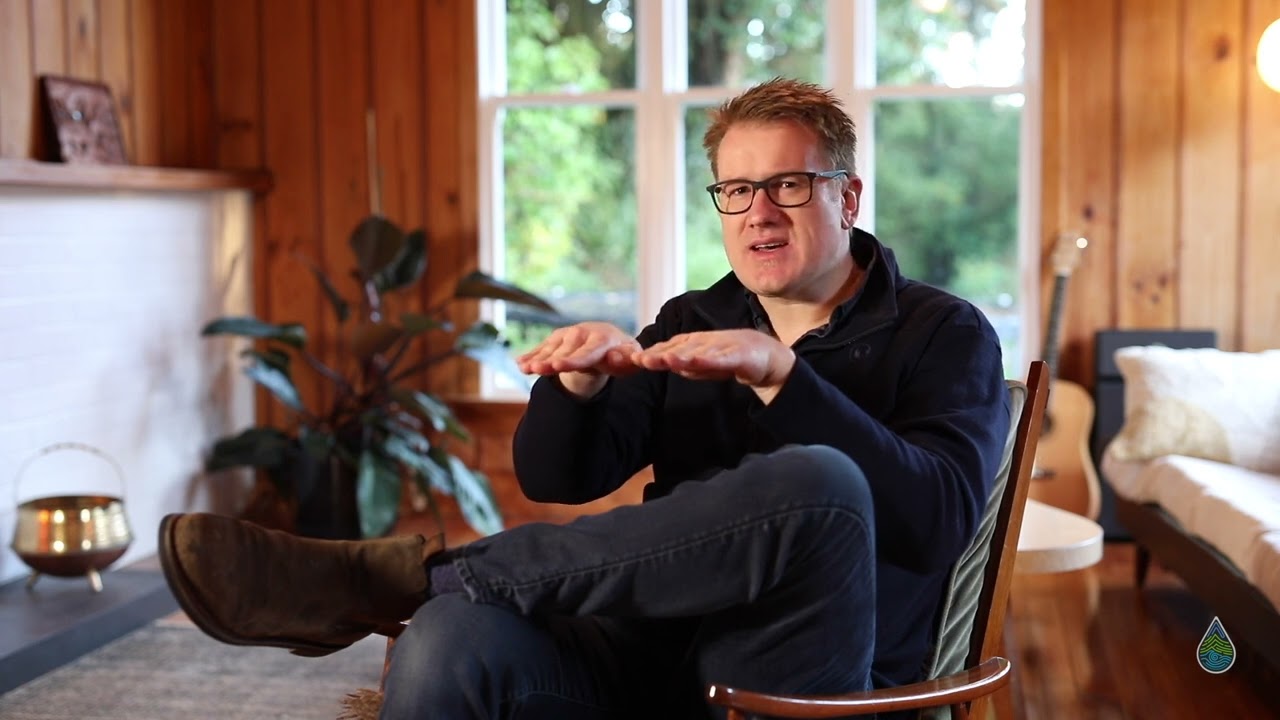 Landscape Settings - Part 1