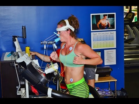 What is VO2 Max Testing with Dave Erickson