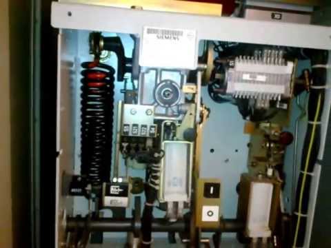 Vacuum Circuit Breaker - VCB Latest Price, Manufacturers & Suppliers