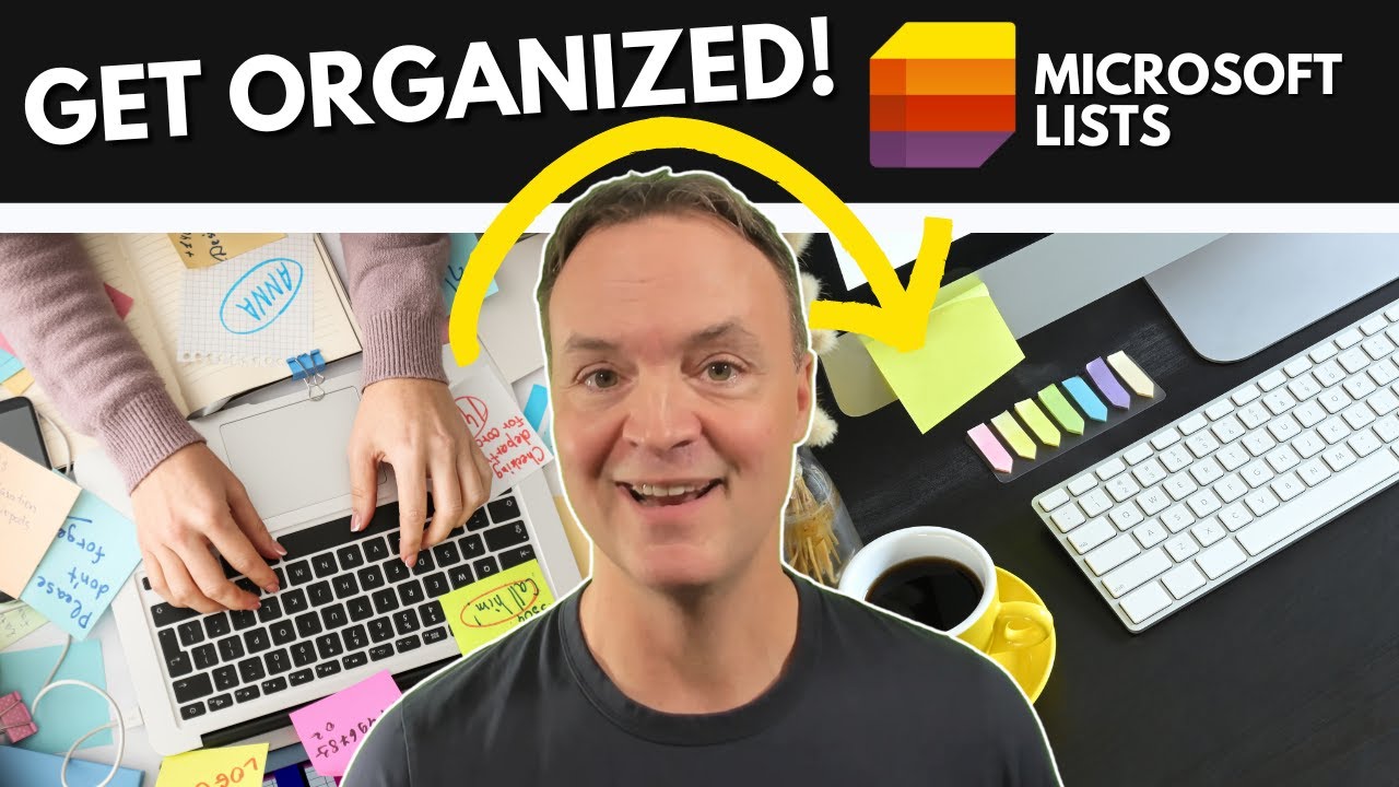 Microsoft Lists: Ultimate Guide for Easy Organization