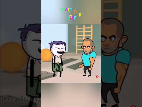 Bhajji Vs Gym Trainer 🤣 #bhajji #shorts