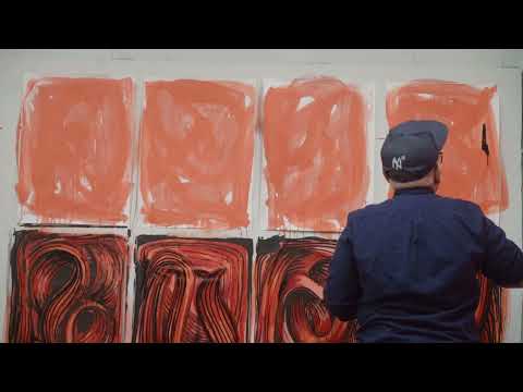 The Studio Visit: Bluster One
