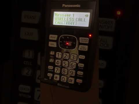 Fake IRS call scam