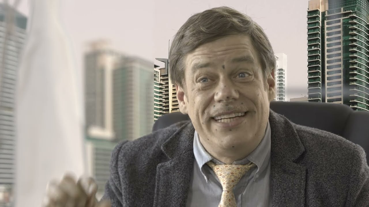 Green Screen Compositing/03