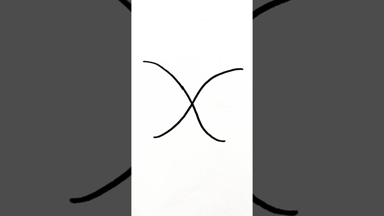 Butterfly Drawing . #drawing #ytshorts #youtubeshorts #shortsvideo #easydrawing #shorts #short