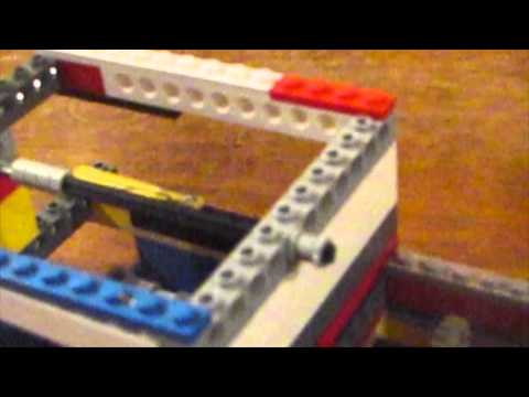 3 epic lego creations