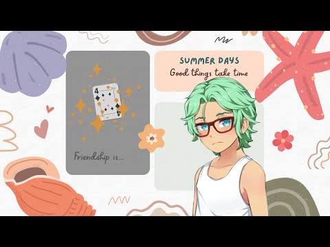 Steam Community :: Video :: Our Life (Game): Summer Days - Pt 2
