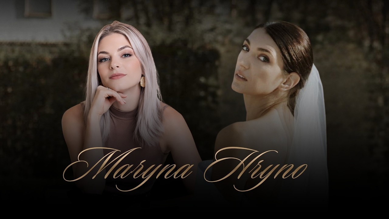 Miri Flowers Art - Maryna Hryno dala přednost rodině a našla novou cestu k úspěchu i štěstí.