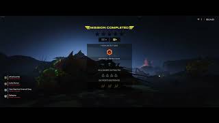 My Super Samples at Helldivers 2 Nexus - Mods and community
