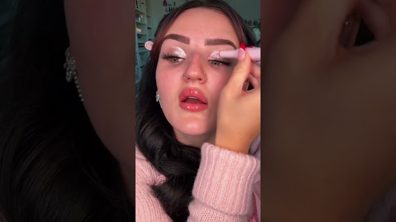In glitter we trust ✨