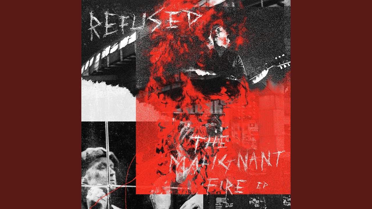 Faceless Corporate Violence
