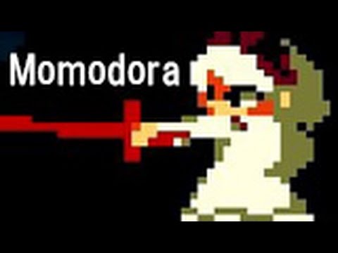 Steam Community :: Momodora: Reverie Under the Moonlight