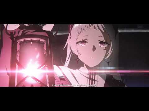 Arknights Animation PV - Stultifera Navis Rerun