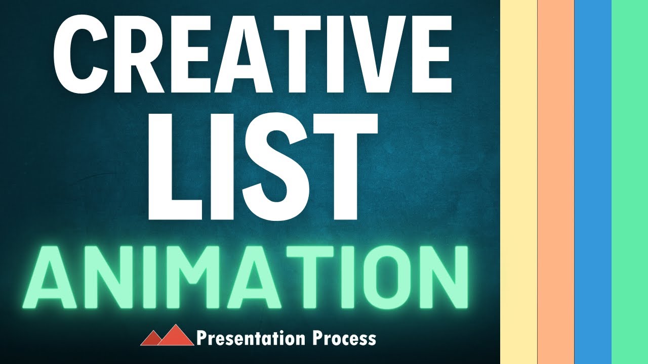 PowerPoint Tutorial: Master After Effects Style Animation