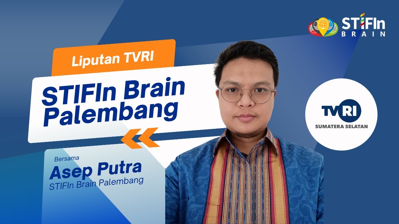 STIFIn Brain Indonesia Official | Bisnis Promotor STIFIn