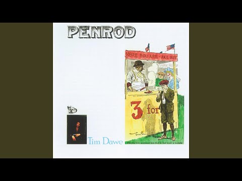 Tim Dawe — “Scarlet Woman”: Brace for the Obscure (60s rock ...