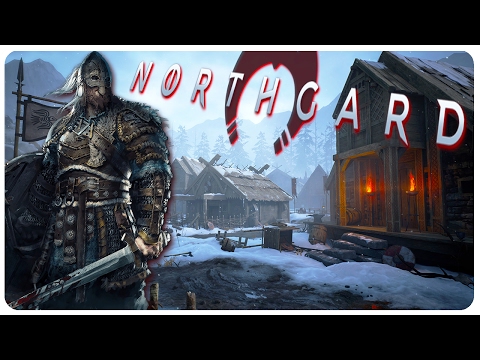 Steam Community :: Video :: The Age Of Vikings! - Northgard Gameplay ...