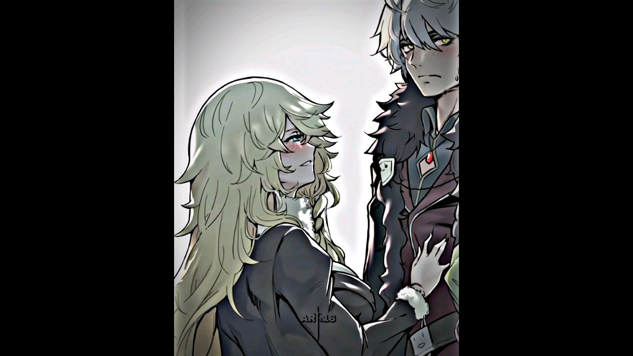 ANISE 🥴 edit / damn reincarnation