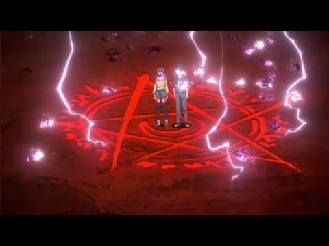 Wang Ling vs Demon Emperor FULL FIGHT Demon World Annihilation! ???? Immortal King Epic Moment