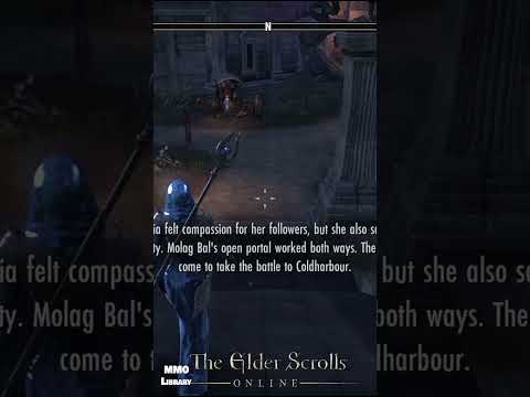 Steam Community :: Video :: Meridia, The Lady Of Infinite Energies # ...