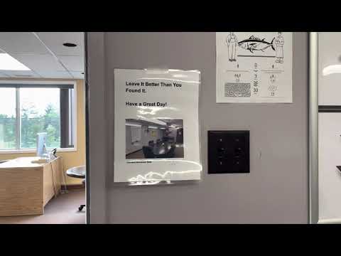 Lean - Old Signs & Standards