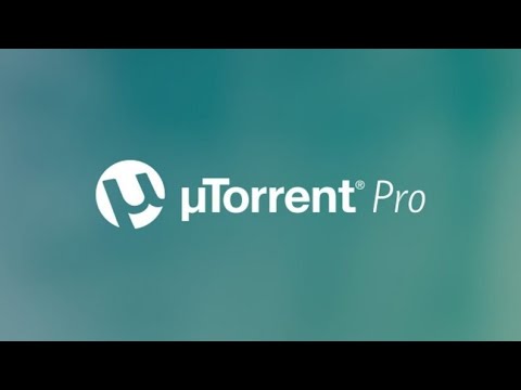 Utorrent Pro App free to download || Sajid Aragorn