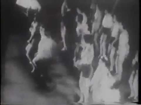 Gershwin plays songs from Strike Up The Band