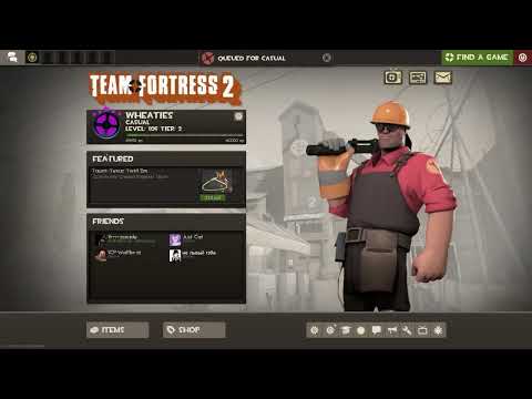 Steam Community :: Video :: The simplest video - Rijin's DT | Rijin ...