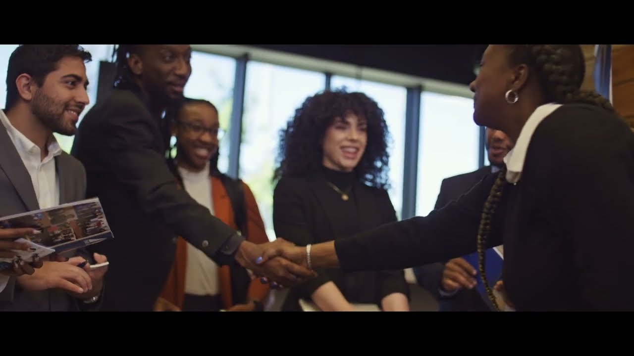 Unlock Your Future with INROADS: A Journey to Career Success!