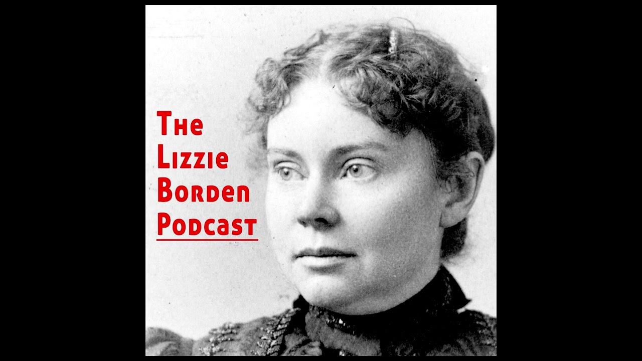 Lizzie Borden Podcast, Episode 27: Interview with William Spencer