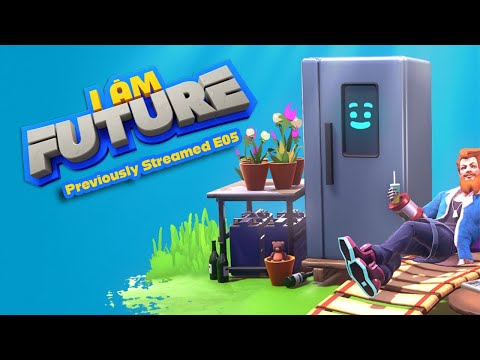 Steam Community :: I Am Future: Cozy Apocalypse Survival