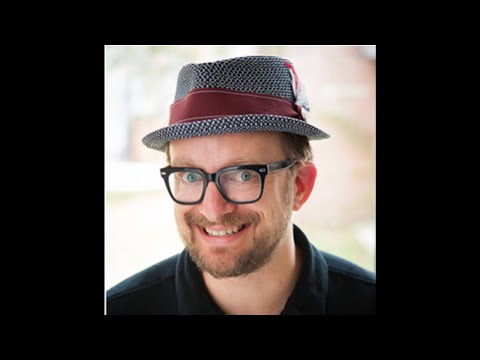 Jared Hall on Music Local and Sustainable