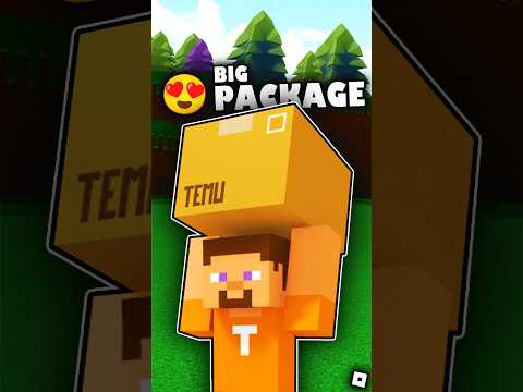 TEMU BIG PACKAGE π€ BEST DEALS π€ Build a Boat for Treasure #buildaboatfortreasure #buildaboat #babft