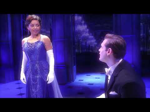 Kravis Center: ANASTASIA the Broadway Musical