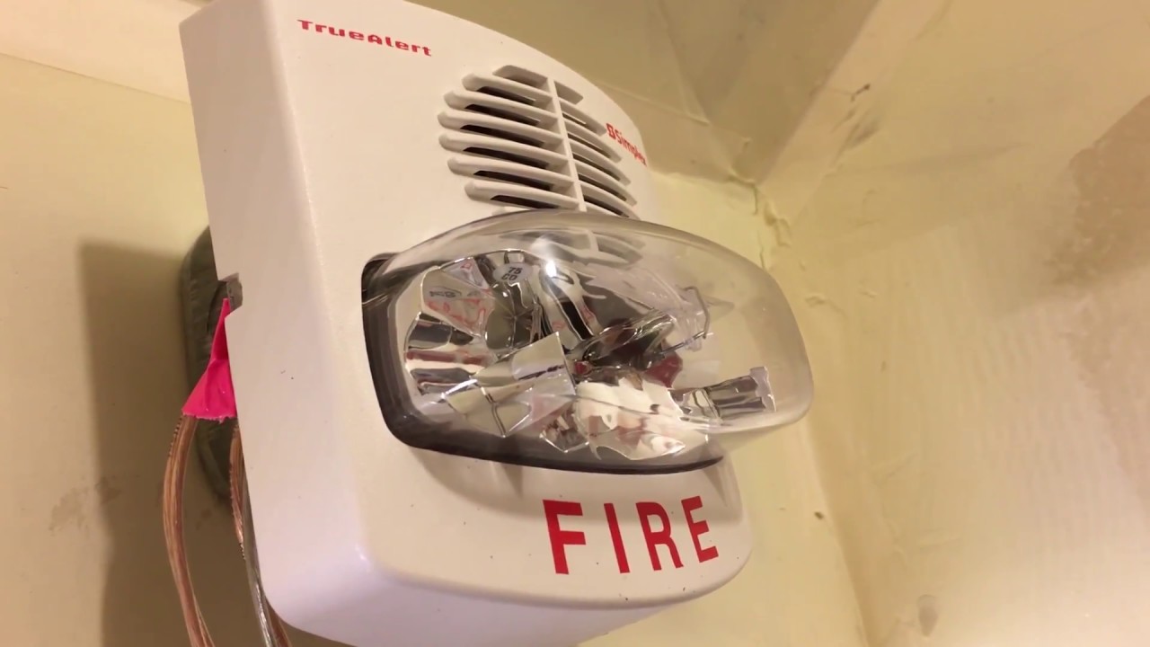 Home System Test 7: Multiple Simplex Devices
