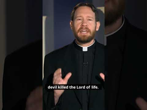 The Truth About Divine Mercy