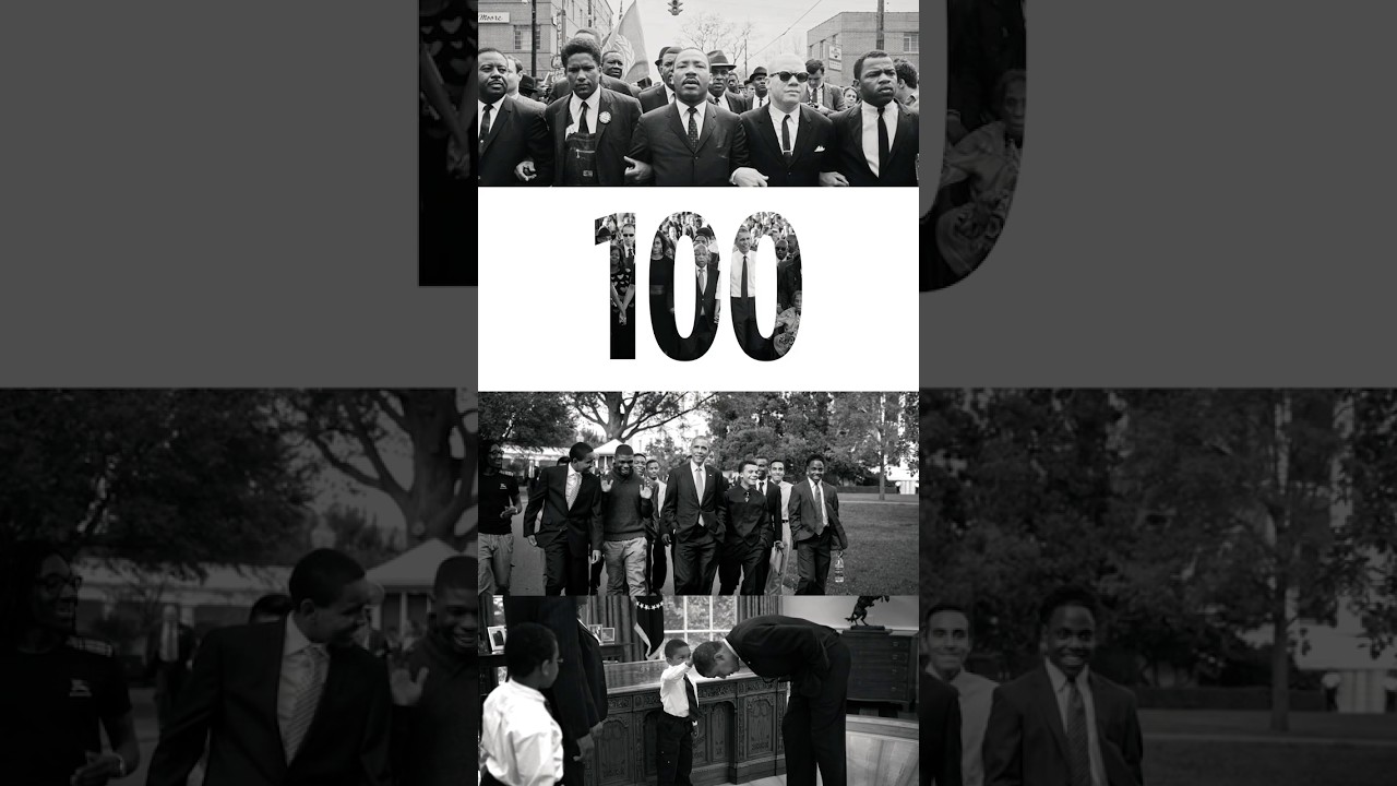 Happy Black History Month