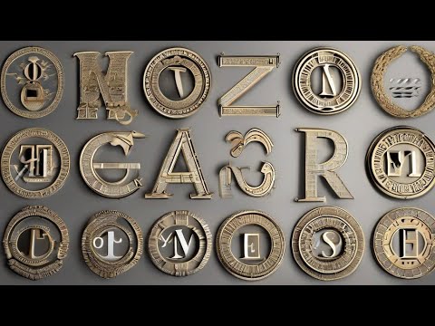 Roman Numbers: The secret revealed.