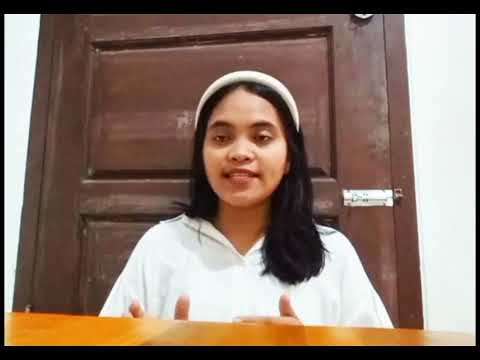 Jurnal Pembelajaran Hidrogeologi Tambang|Minggu 5|Sabrina Saghnes Tarigan|122370019