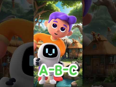 ABC Jobs for Kids! ????????????✈️ | Learn the Alphabet & Occupations! Part 7