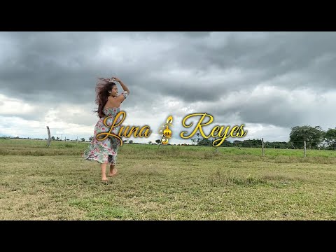 Negro Azabache - Luna Reyes (Official Video)