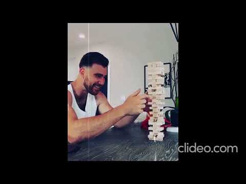 Travis Kelce - Boyfriend Material By Kayla Nicole (His ex Girlfriend)