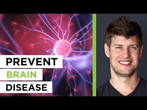 What Causes a Good Brain to Fail? - with Max Lugavere | The Empowering Neurologist EP. 66