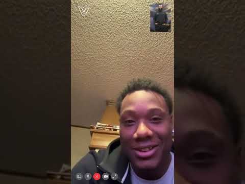 Vanderbilt Football - 2024 NSD Facetime: Joseph McVay