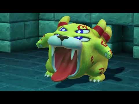 [Nintendo Switch] Super Mario RPG Remake Walkthrough [06] - Kero Sewers
