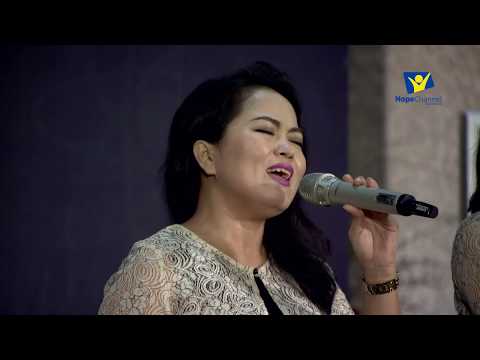 NET MUSIC | Gladness Singers - Hidup Oleh Anugerah