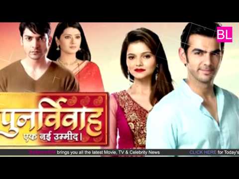 Punar Vivah 2: Eijaz Khan or Angad Hasija -- who will play Sarita's future husband